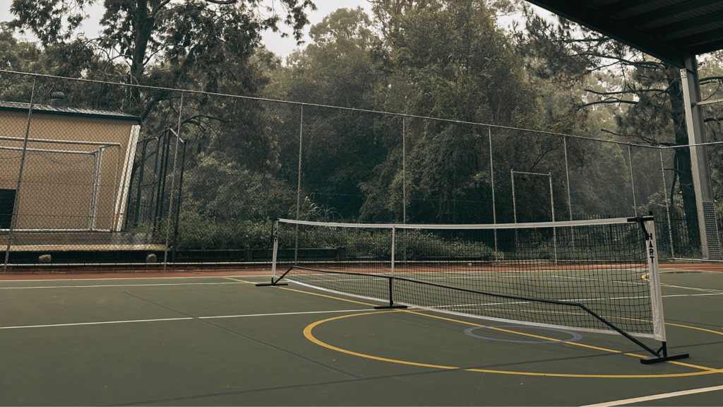 Where to play pickleball in Brisbane - Beyond the Court